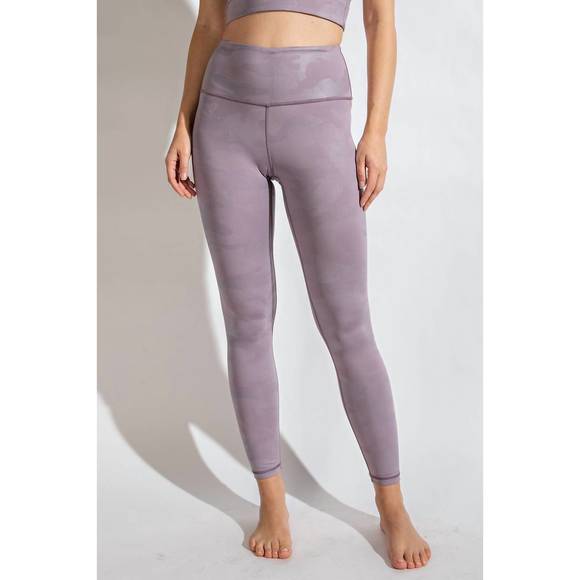 rae mode | Pants & Jumpsuits | New Rae Mode Camo Print Full Length ...